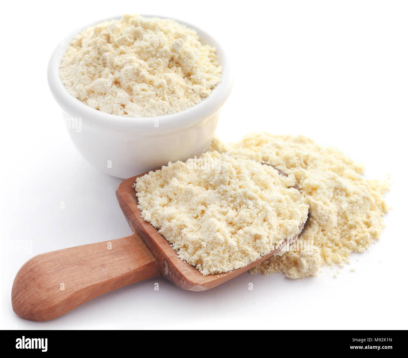Gramflour white hi-res stock photography and images - Alamy
