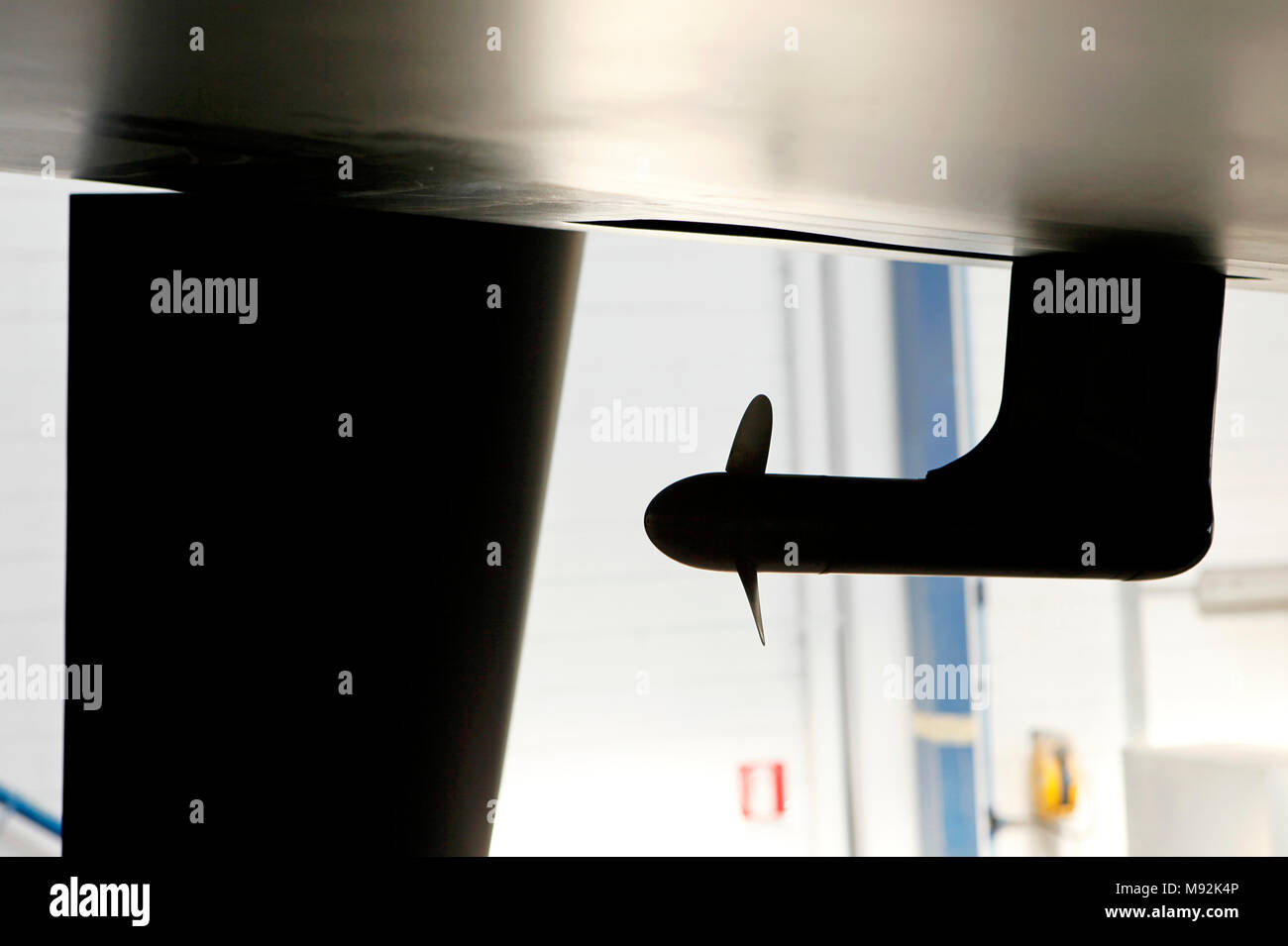 Nacira 67 designed by Axel de Beaufort. The result is a wide planning ...