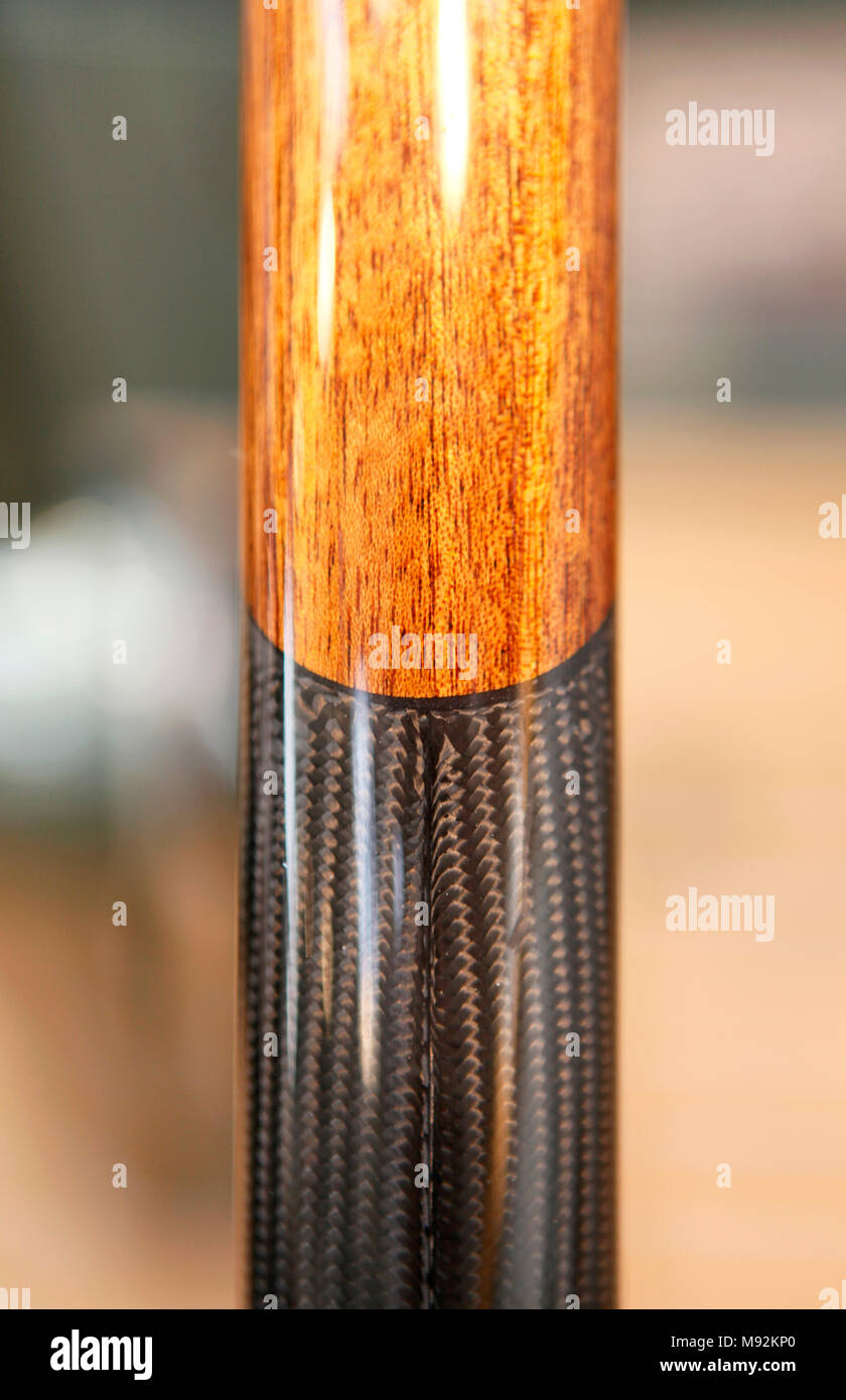 Nacira 67 designed by Axel de Beaufort. The result is a wide planning ...