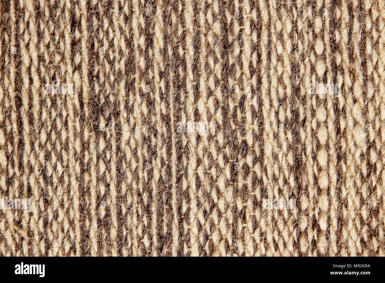 Camel wool fabric texture pattern hi-res stock photography and images ...