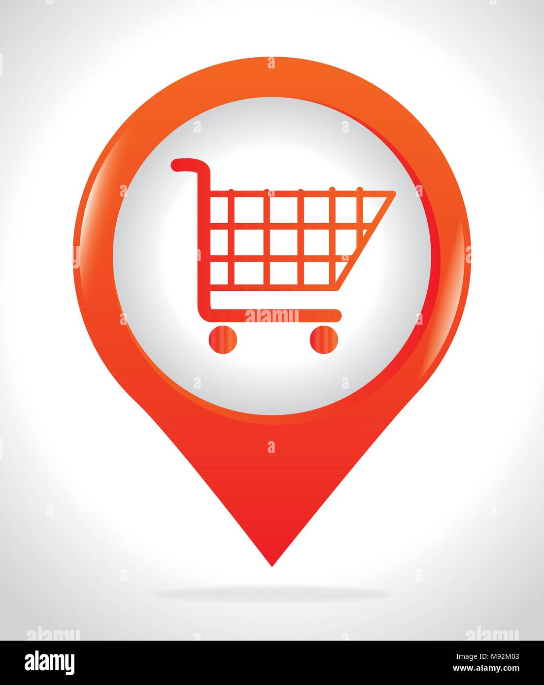 Shooping cart hi-res stock photography and images - Alamy