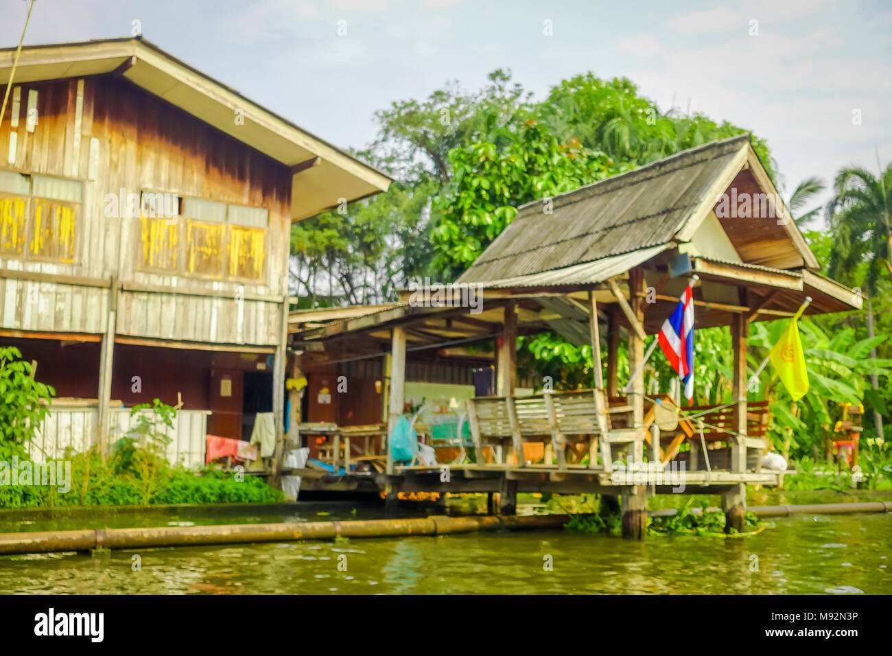 Run_down_house hi-res stock photography and images - Alamy