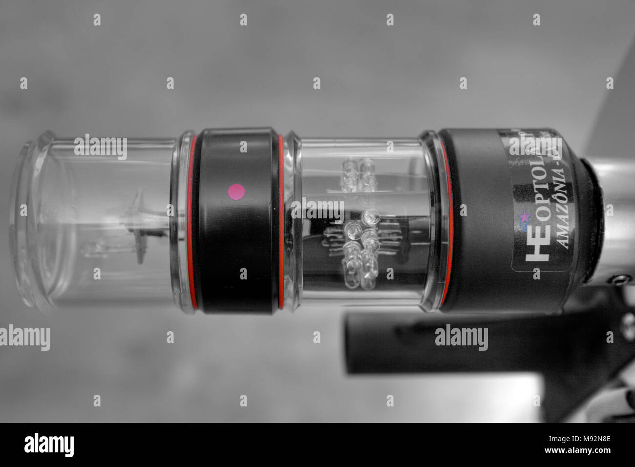 Nacira 67 designed by Axel de Beaufort. The result is a wide planning ...