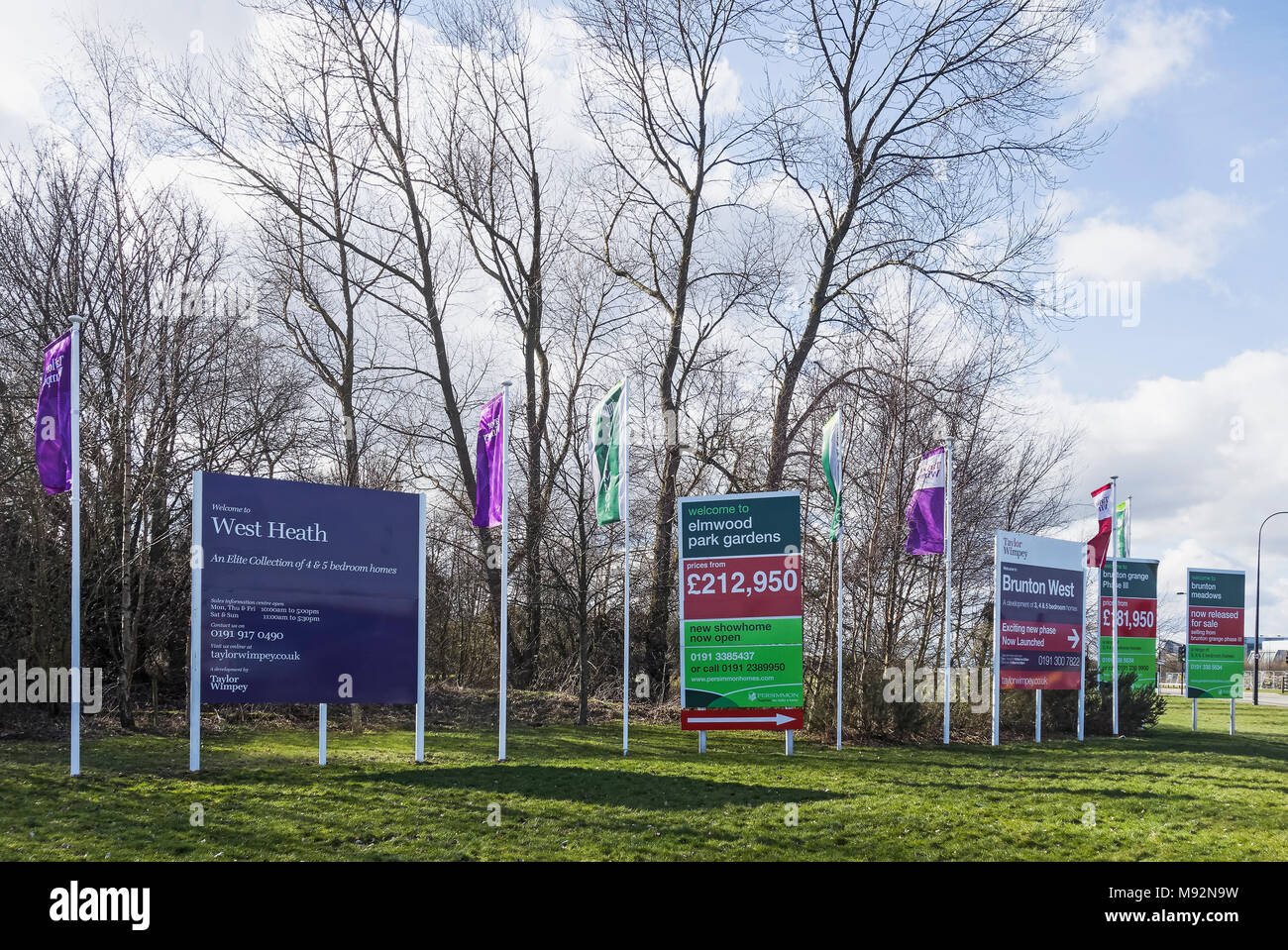 Green belt hi-res stock photography and images - Alamy