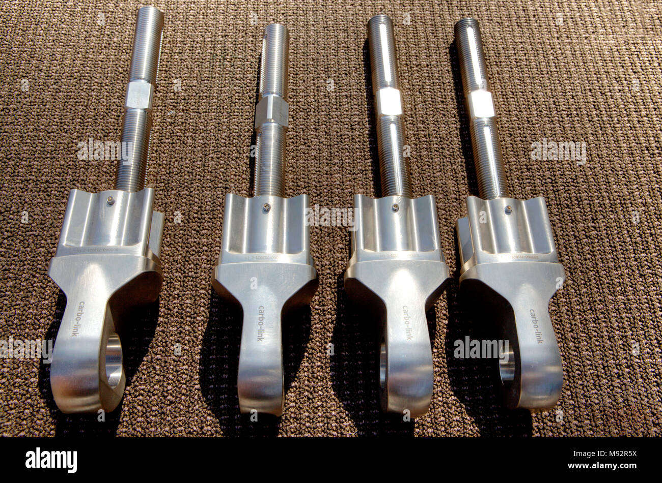 Nacira 67 designed by Axel de Beaufort. The result is a wide planning ...