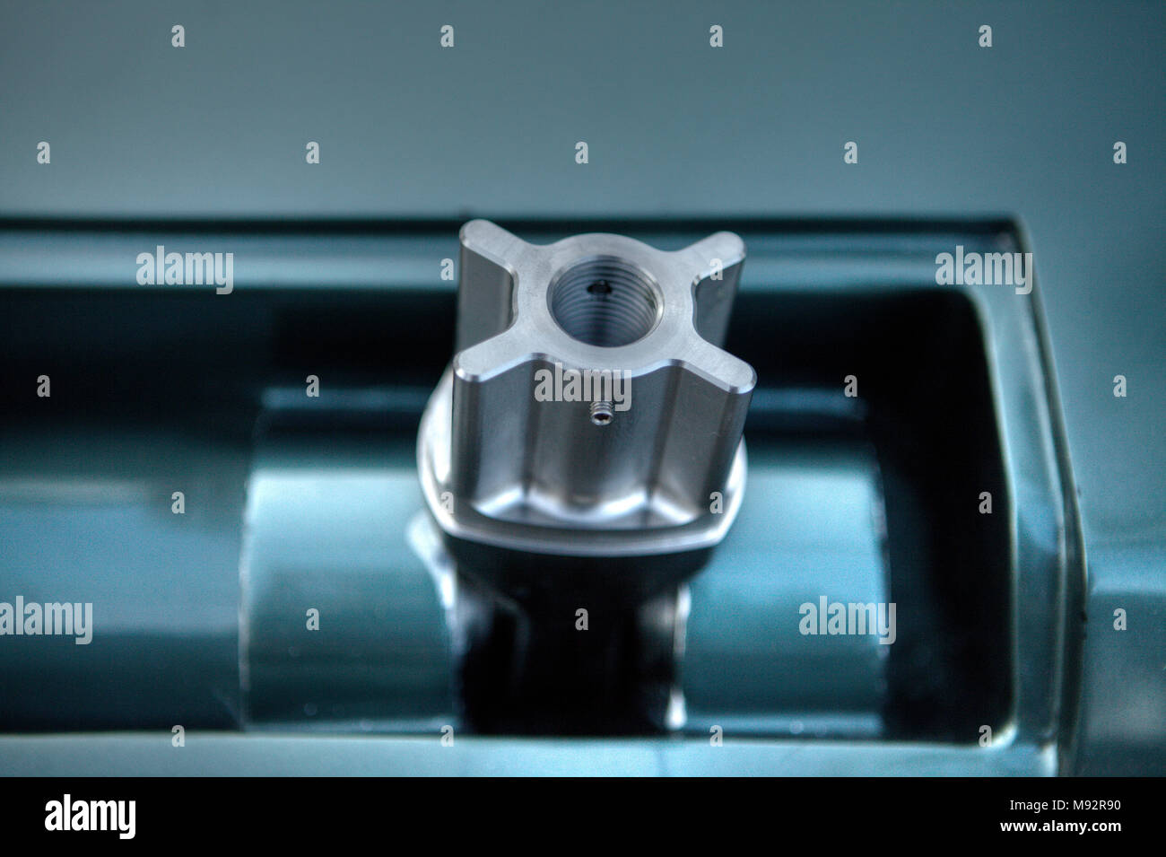 Nacira 67 designed by Axel de Beaufort. The result is a wide planning ...