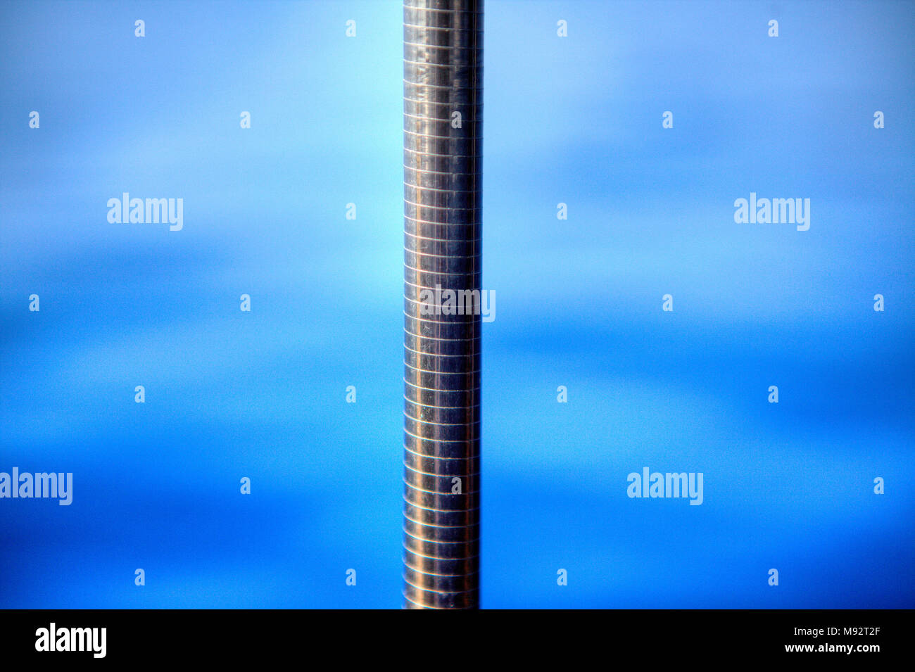 Nacira 67 designed by Axel de Beaufort. The result is a wide planning ...