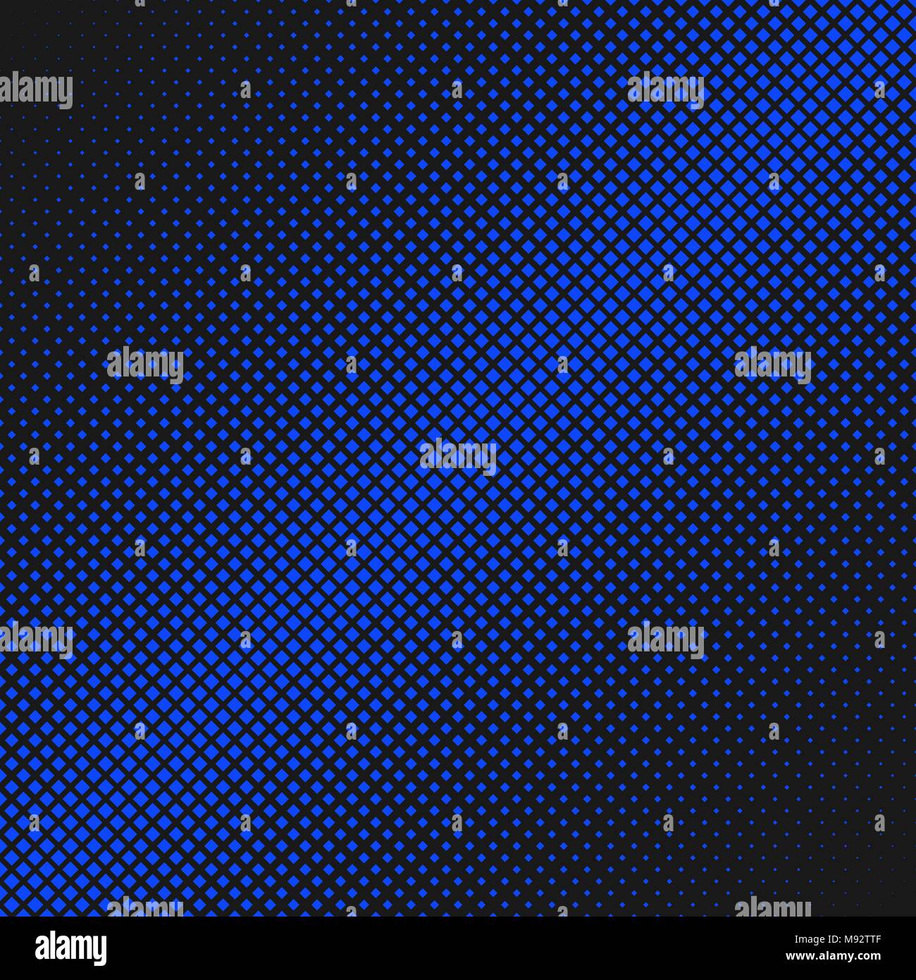 Abstractal Halftone Diagonal Square Background Pattern Template Stock Vector Image And Art Alamy