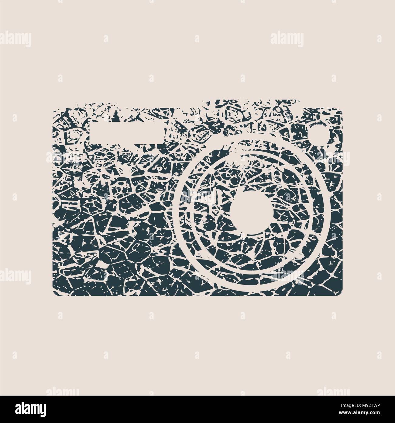 Camera broken Stock Vector Images - Alamy