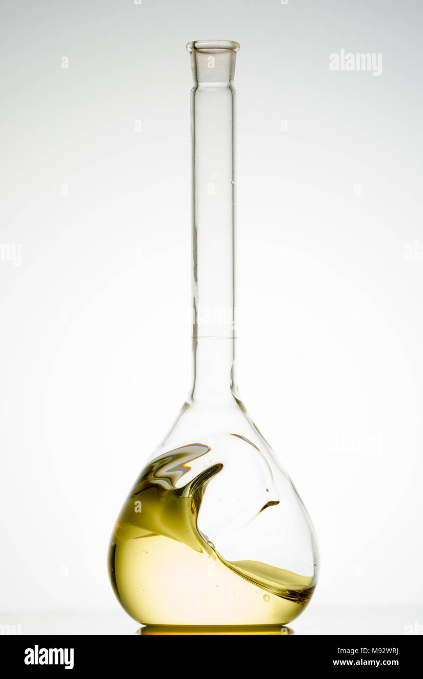 Oil testing lab hi-res stock photography and images - Alamy