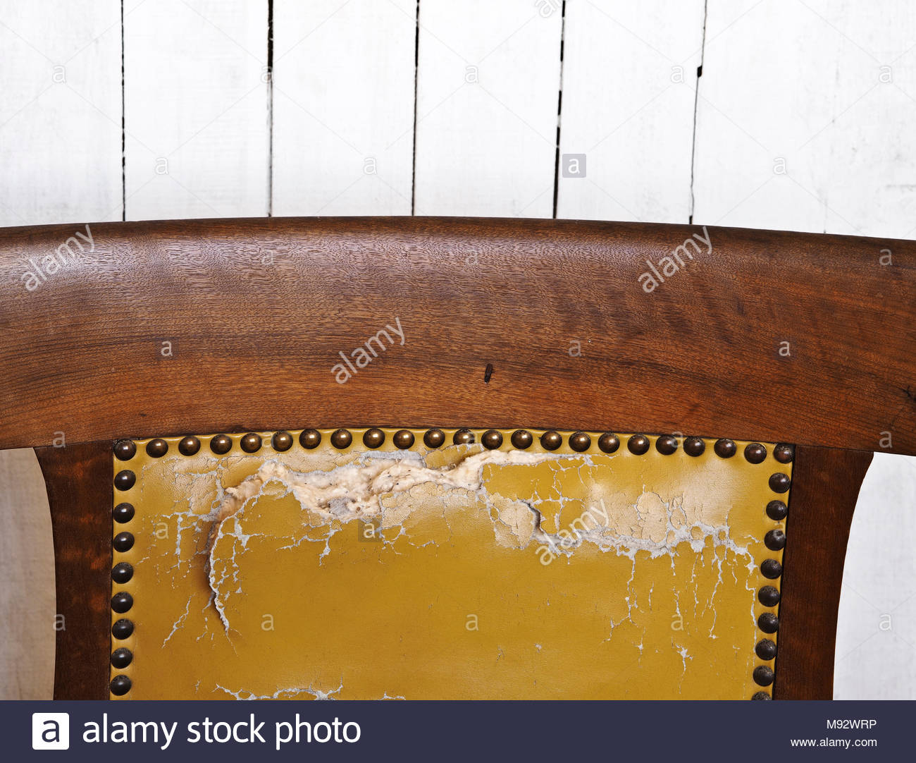 Worn Out Upholstery High Resolution Stock Photography and Images - Alamy
