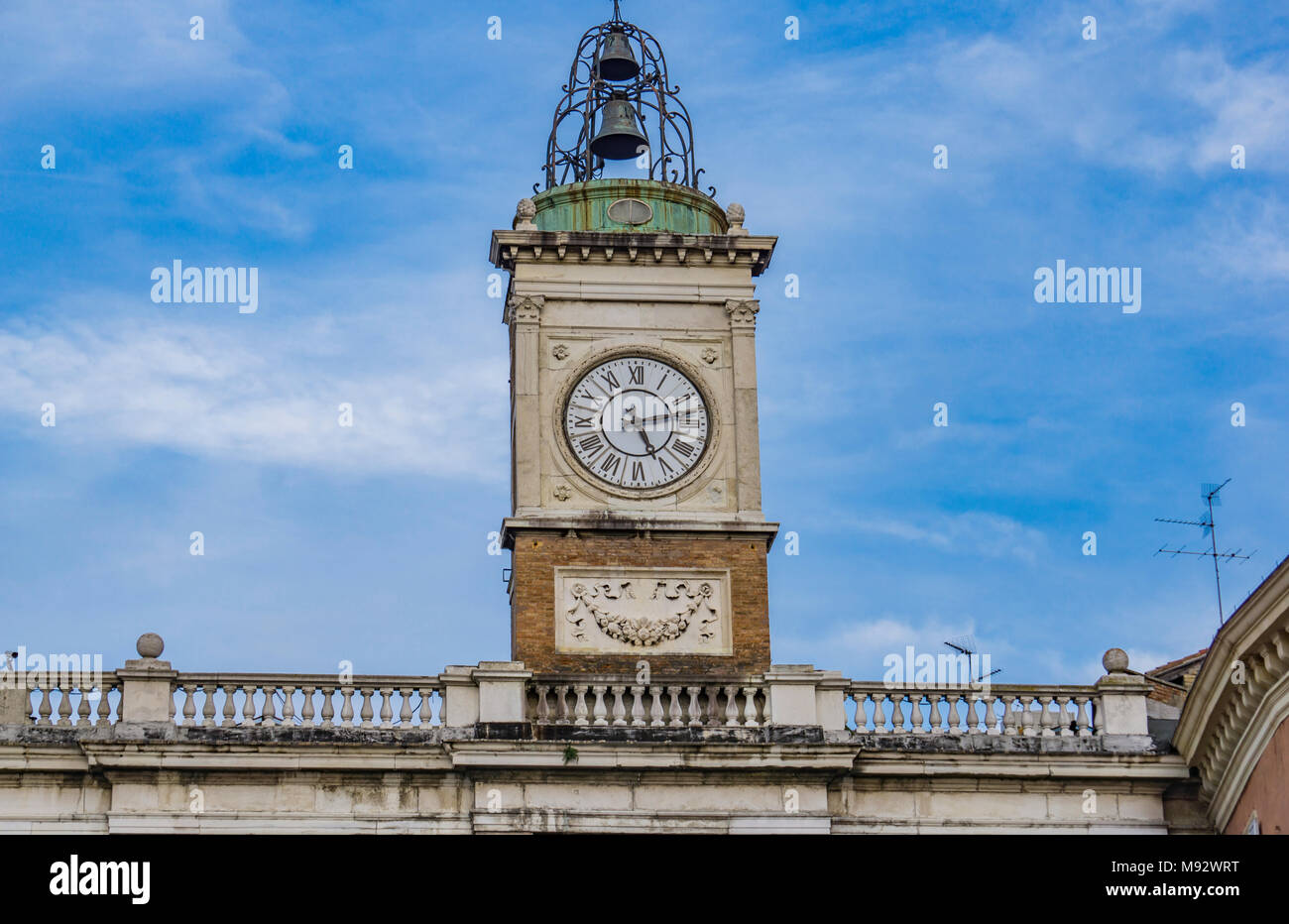 Popolo in ravenna hi-res stock photography and images - Alamy