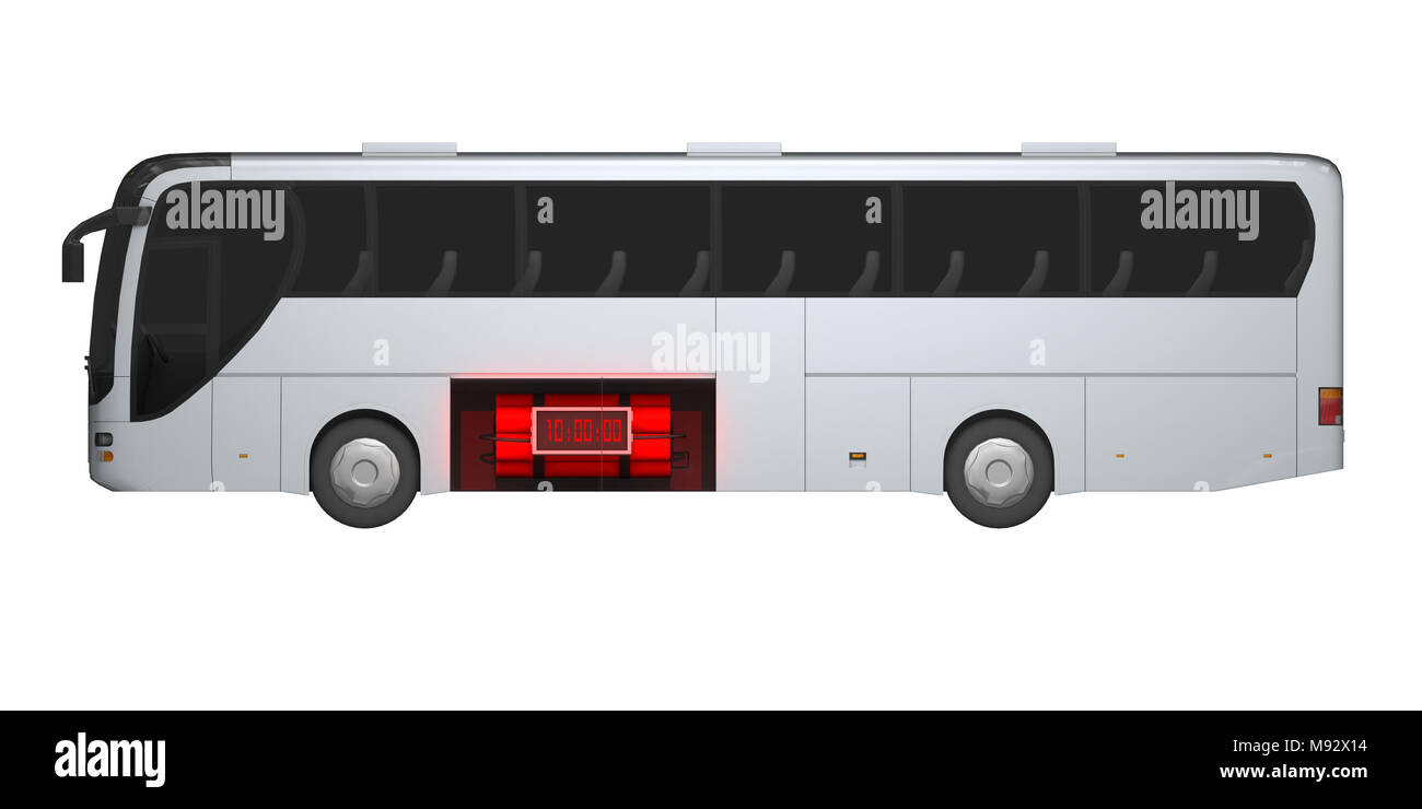 Bus luggage compartment hi-res stock photography and images - Alamy