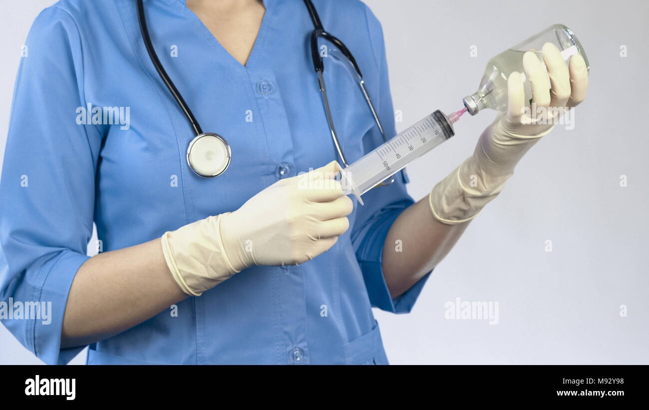 Animal euthanasia hi-res stock photography and images - Alamy