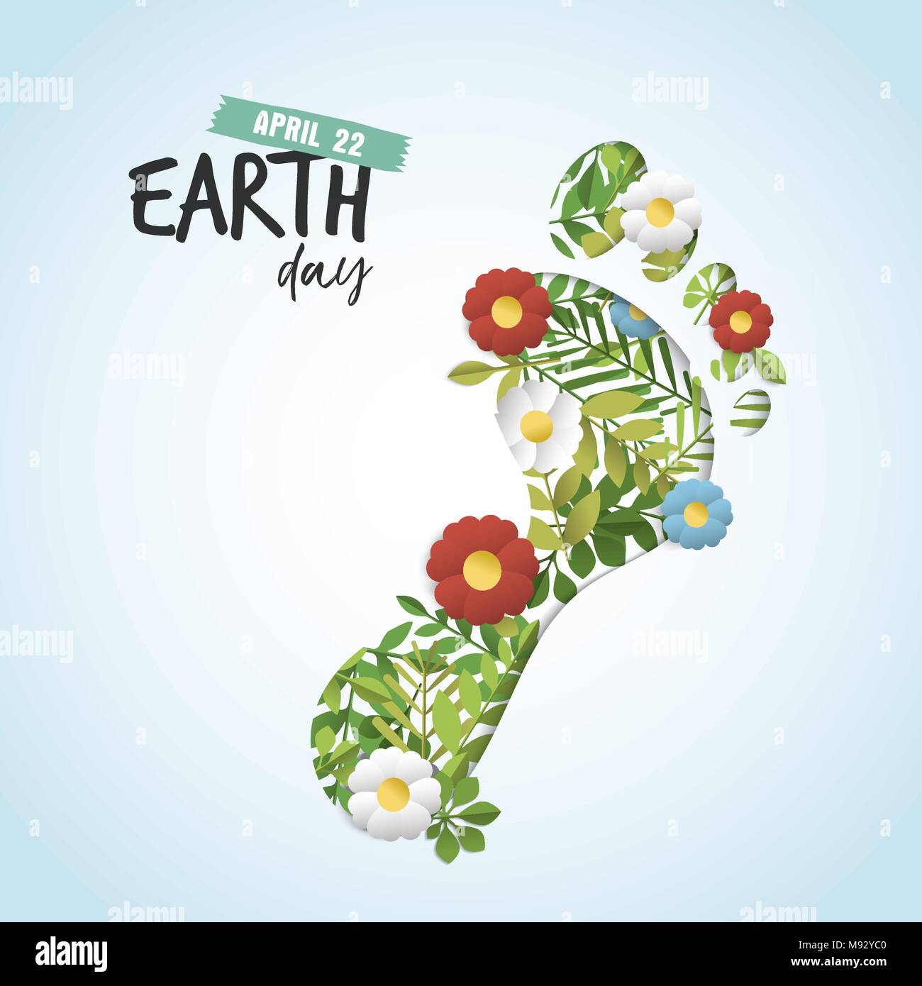 Human feet vector vectors hi-res stock photography and images - Alamy