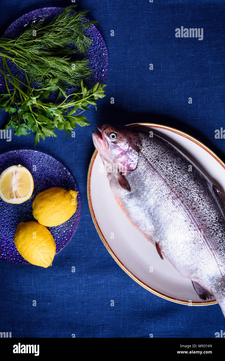 Prepped meal hi-res stock photography and images - Alamy