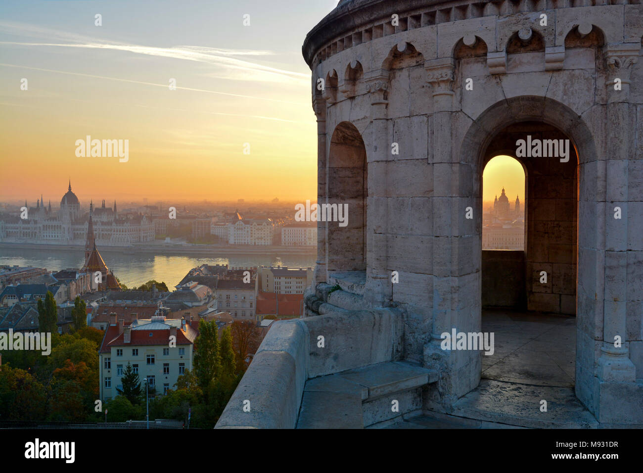 Bastion tower hi-res stock photography and images - Alamy