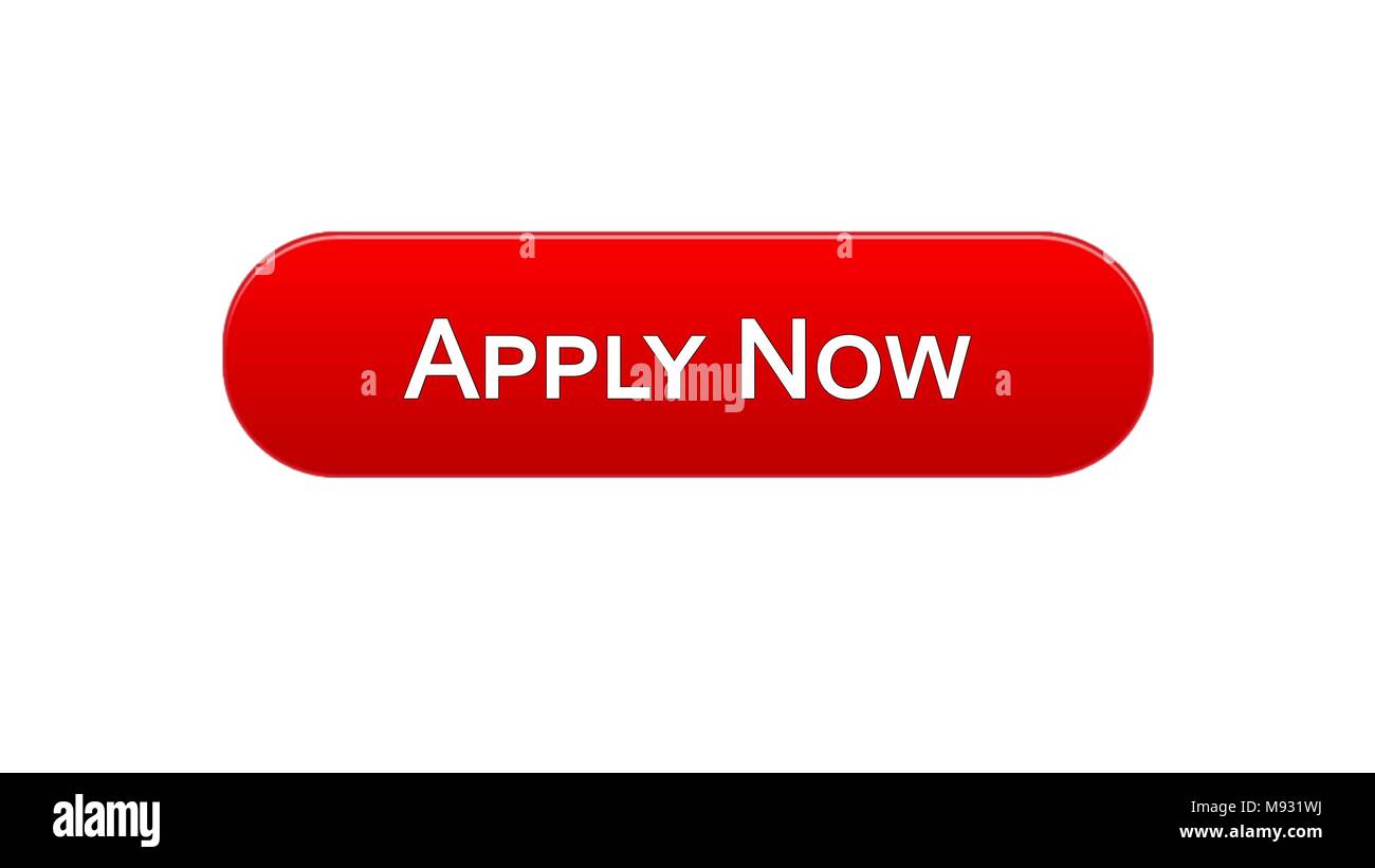 Apply now web interface hi-res stock photography and images - Alamy