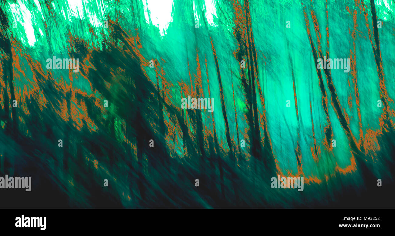 Abstract nature photography hi-res stock photography and images - Alamy