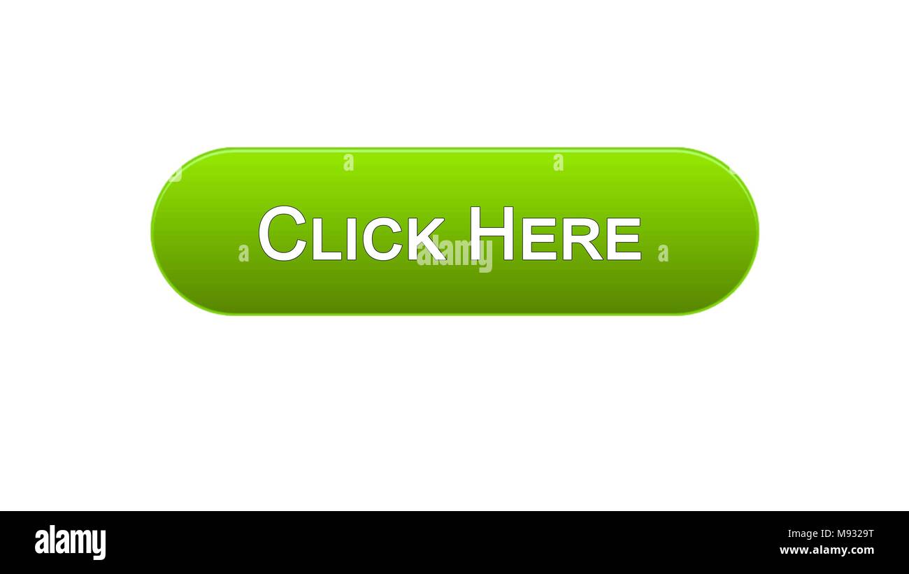 Click Here Button Green