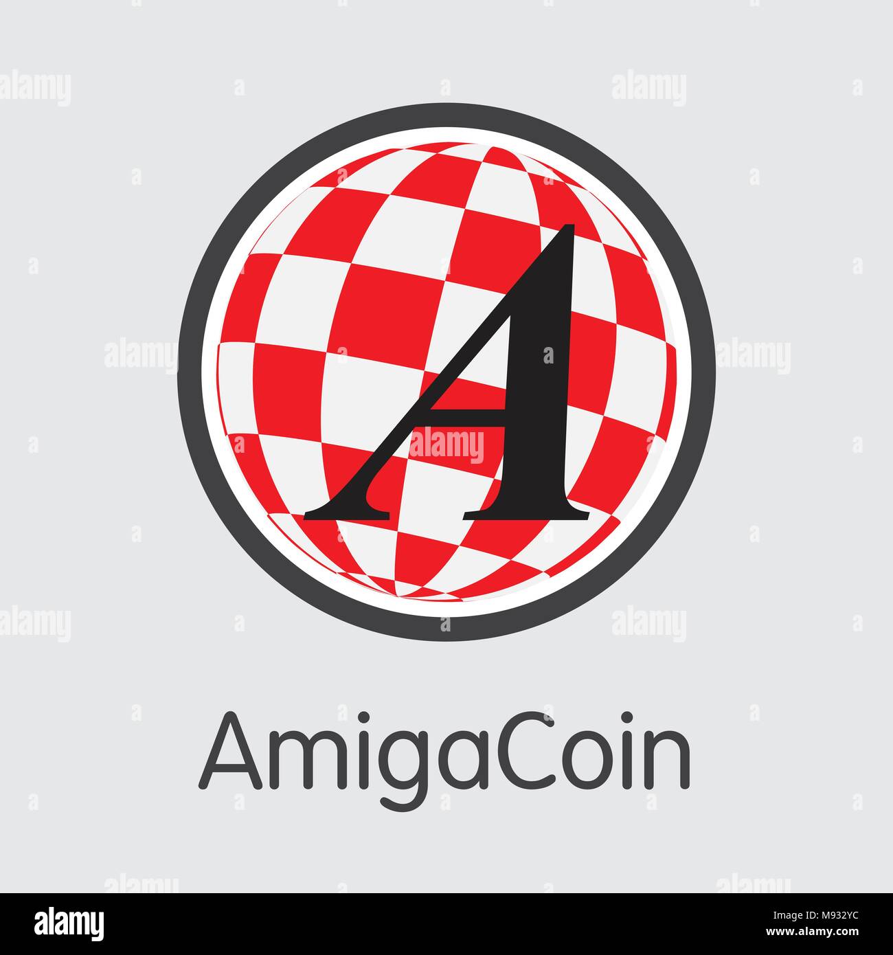 Aga logo hi-res stock photography and images - Alamy