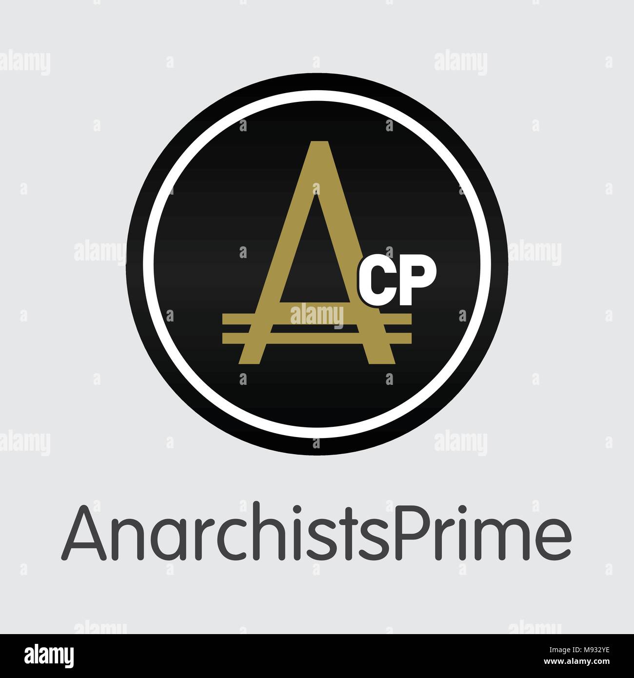 Logo acp hi-res stock photography and images - Alamy