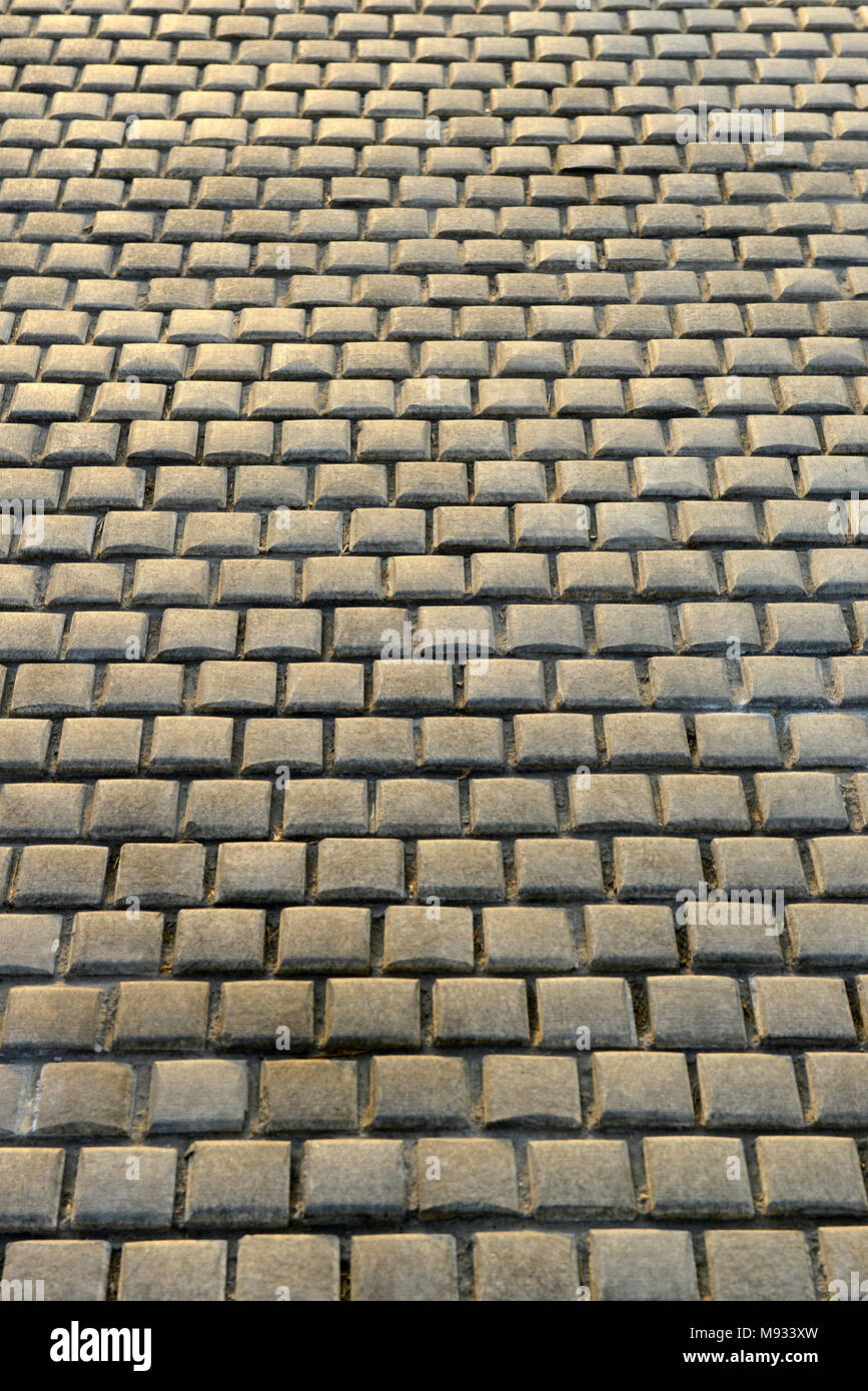 Pedestrian Pavement High Resolution Stock Photography and Images - Alamy