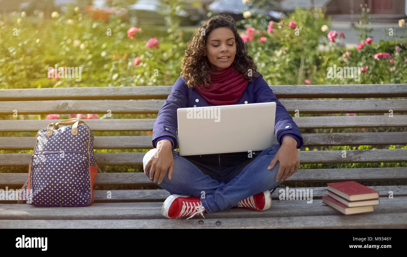 Elevated mood hi-res stock photography and images - Alamy