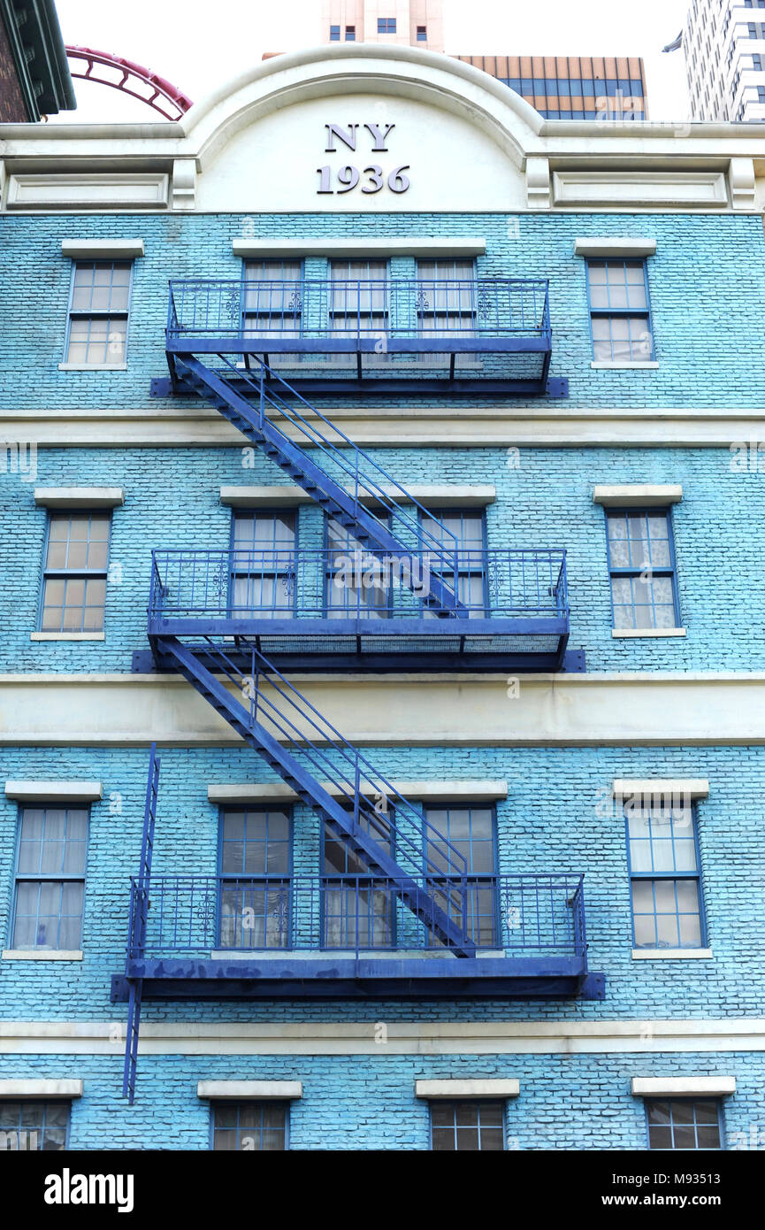 Las vegas boulevard tom ford hi-res stock photography and images - Alamy