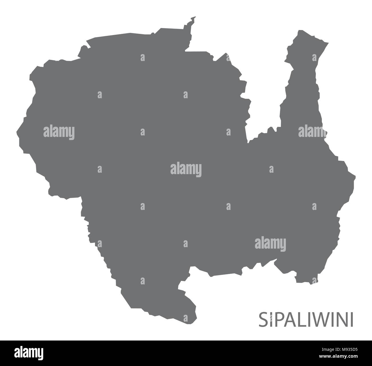 Sipaliwini hi-res stock photography and images - Alamy