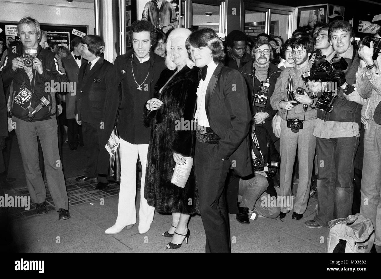 Diana Dors (born Diana Mary Fluck) was an English actress. She first ...