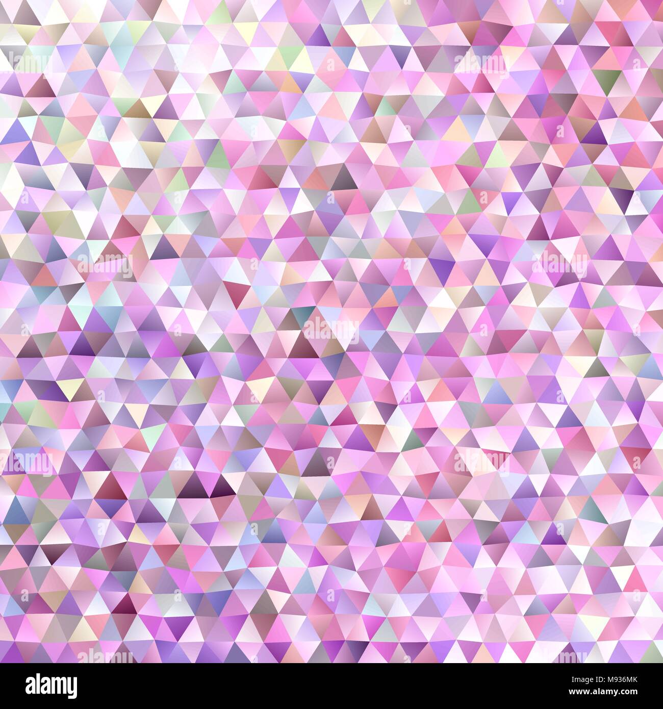 Vector Abstract Triangular Background Stock Vector Image And Art Alamy