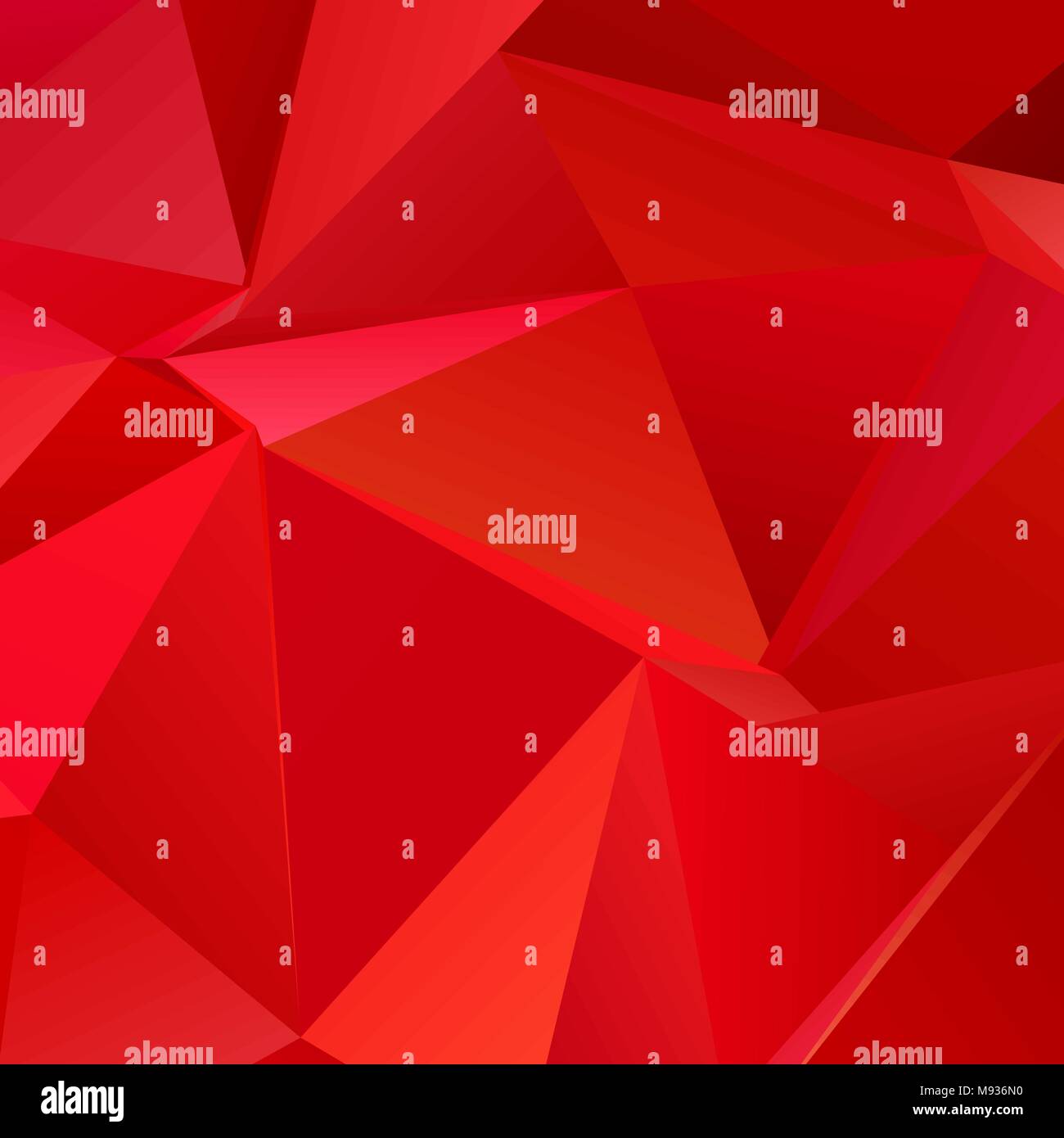 Vector Abstract Triangle Polygon Background Stock Vector Image And Art