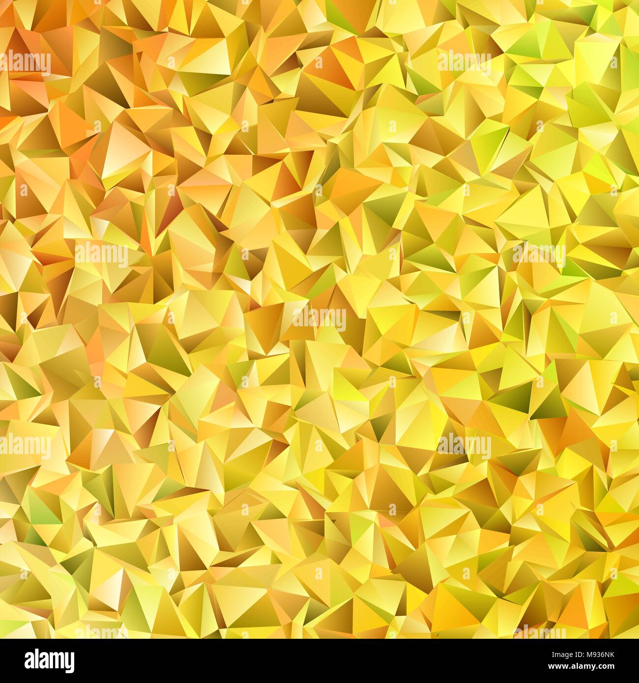 Geometric abstract polygonal background template Stock Vector Image ...