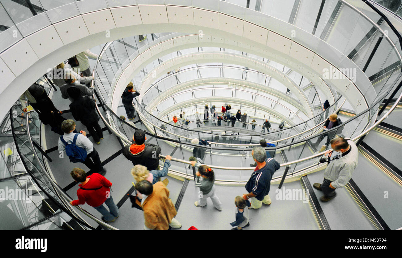 City Hall, London, England, Britain Stock Photo - Alamy