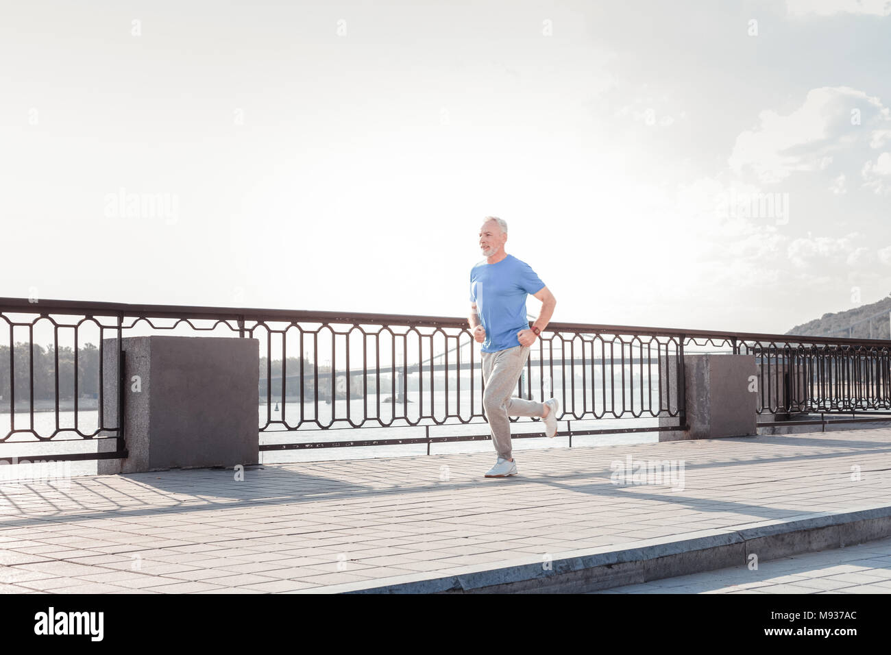 Engaging activity hi-res stock photography and images - Alamy