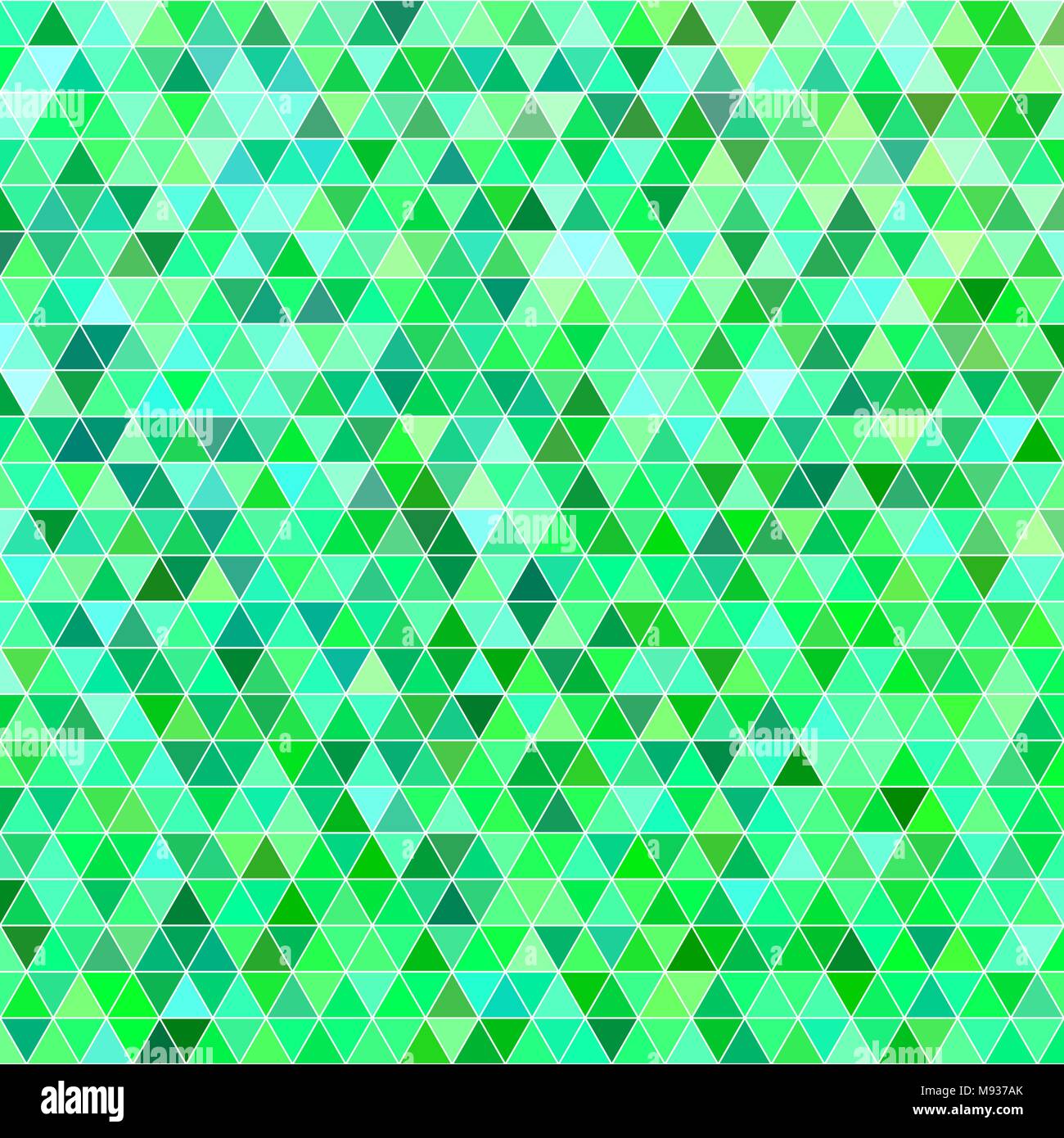 Abstract polygonal triangle grid background template Stock Vector Image ...