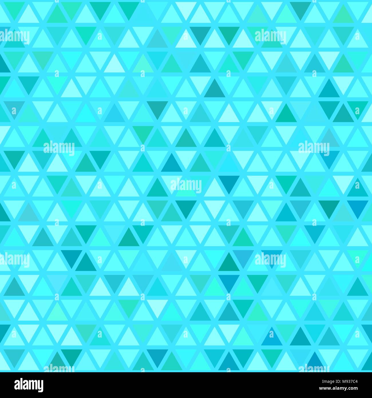 Abstract geometric triangle polygon grid background design Stock Vector ...