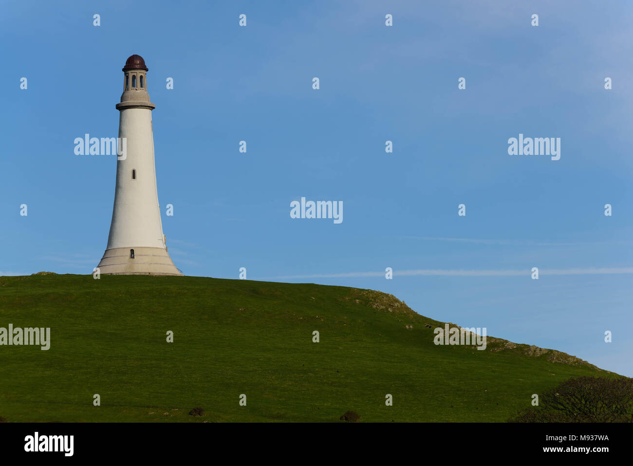 The Hoad at Ulverston Stock Photo - Alamy