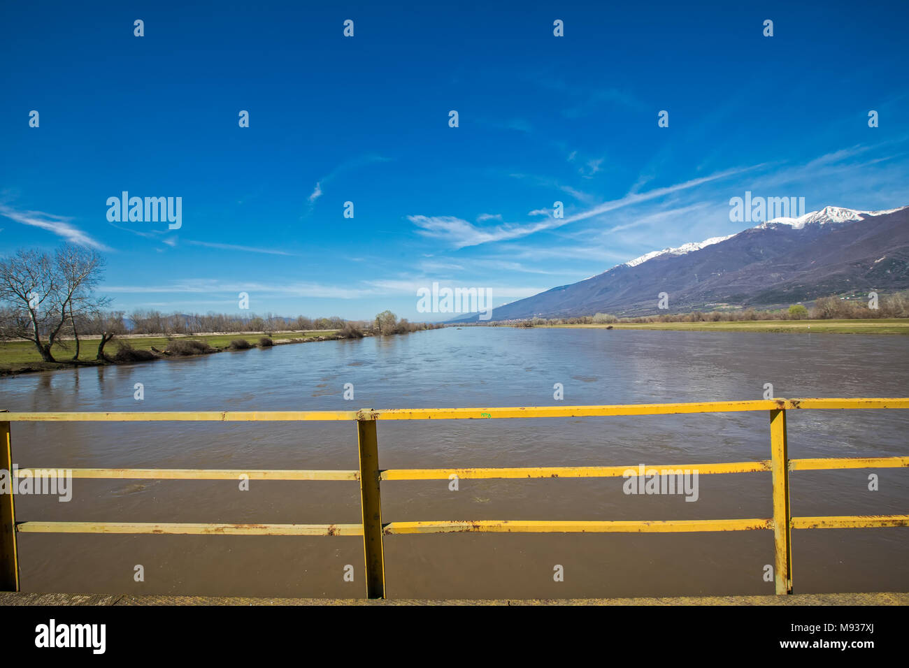 Strymonas hi-res stock photography and images - Alamy