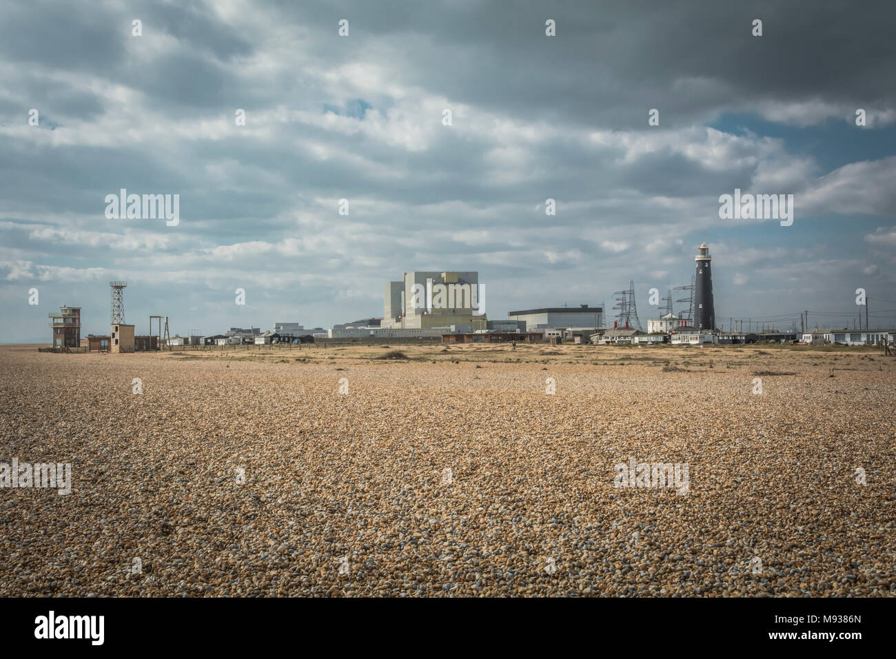 Atomic power stations hi-res stock photography and images - Alamy