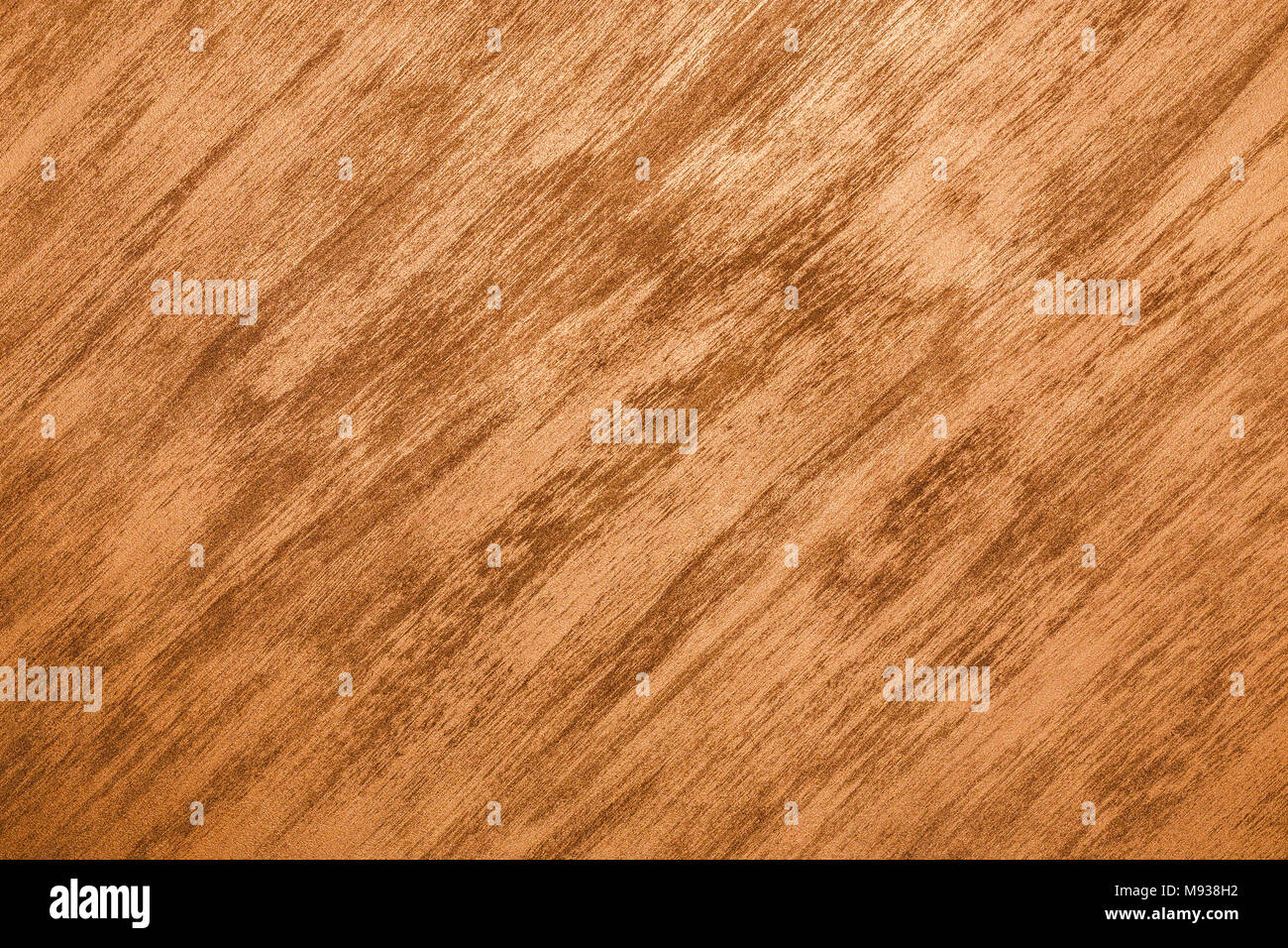wooden, orange laminate, close-up, background image Stock Photo - Alamy
