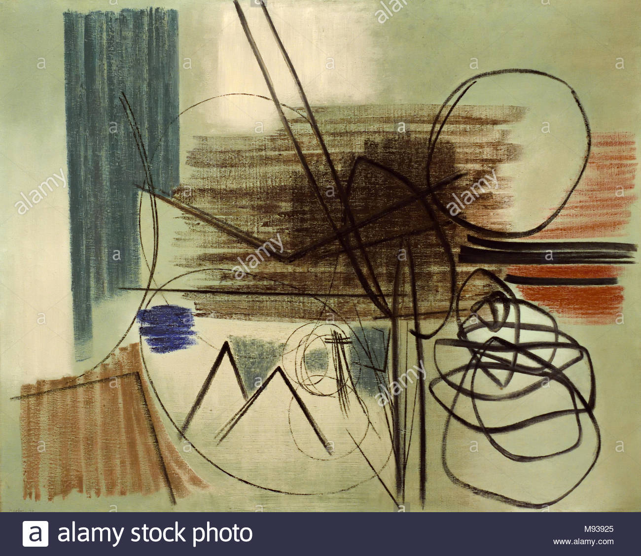 1946 Germany Stock Photos & 1946 Germany Stock Images - Alamy