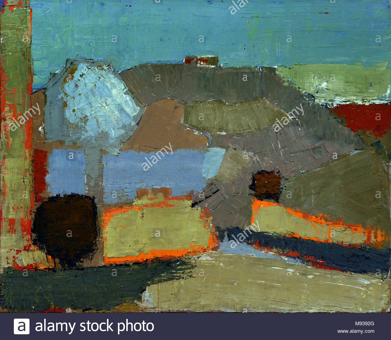 Stael Stock Photos & Stael Stock Images - Alamy