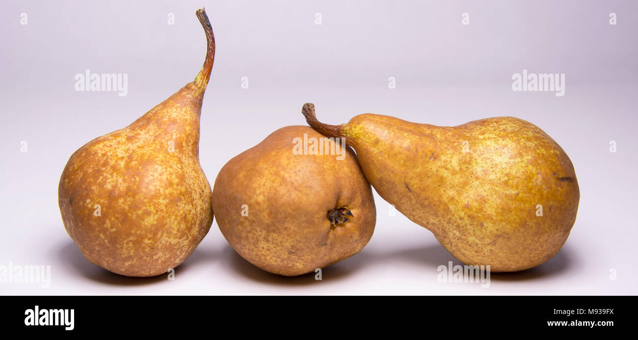 Golden pears hi-res stock photography and images - Alamy