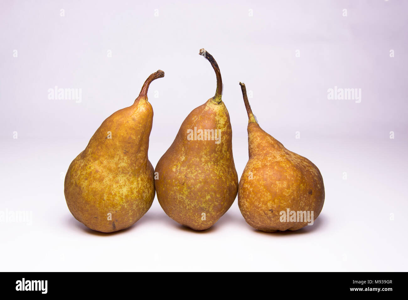 Golden pears hi-res stock photography and images - Alamy