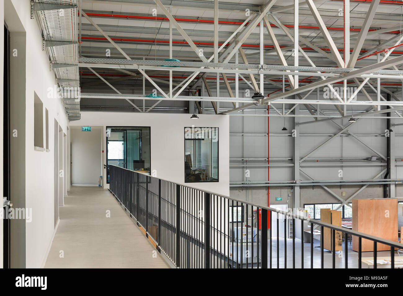 Factory Interior Design factory-interior-design