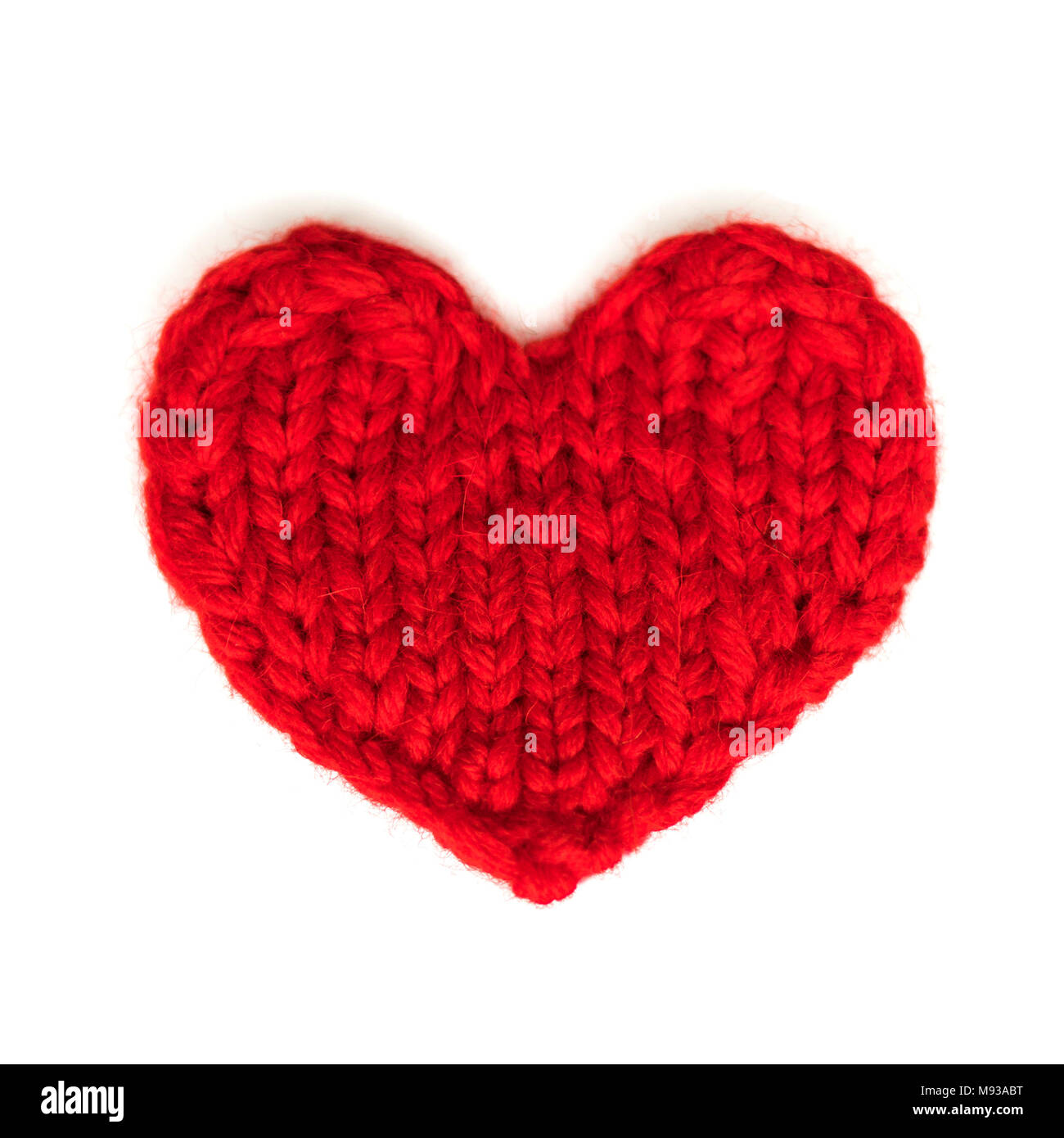 Heart of threads hi-res stock photography and images - Alamy