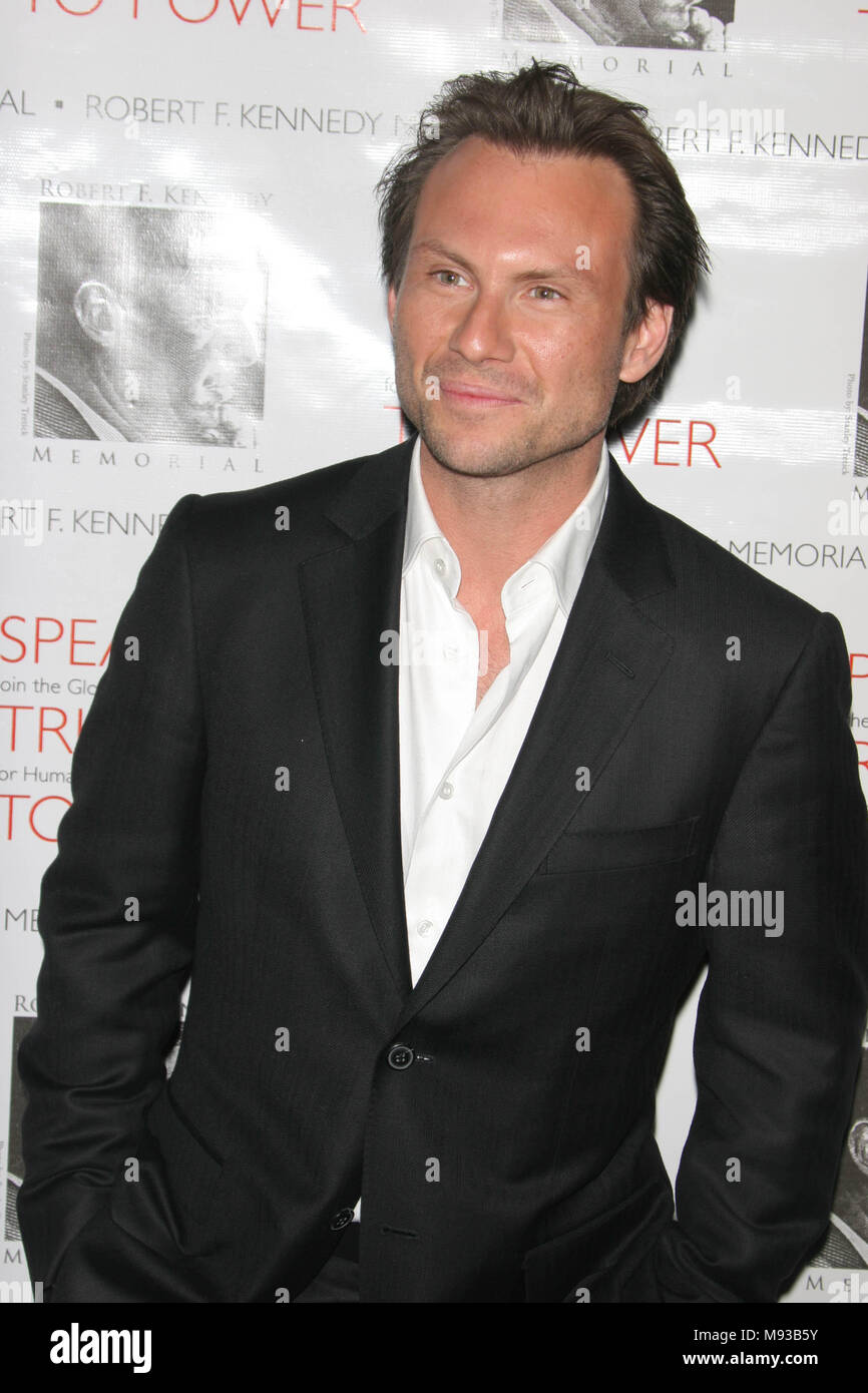 Christian Slater
