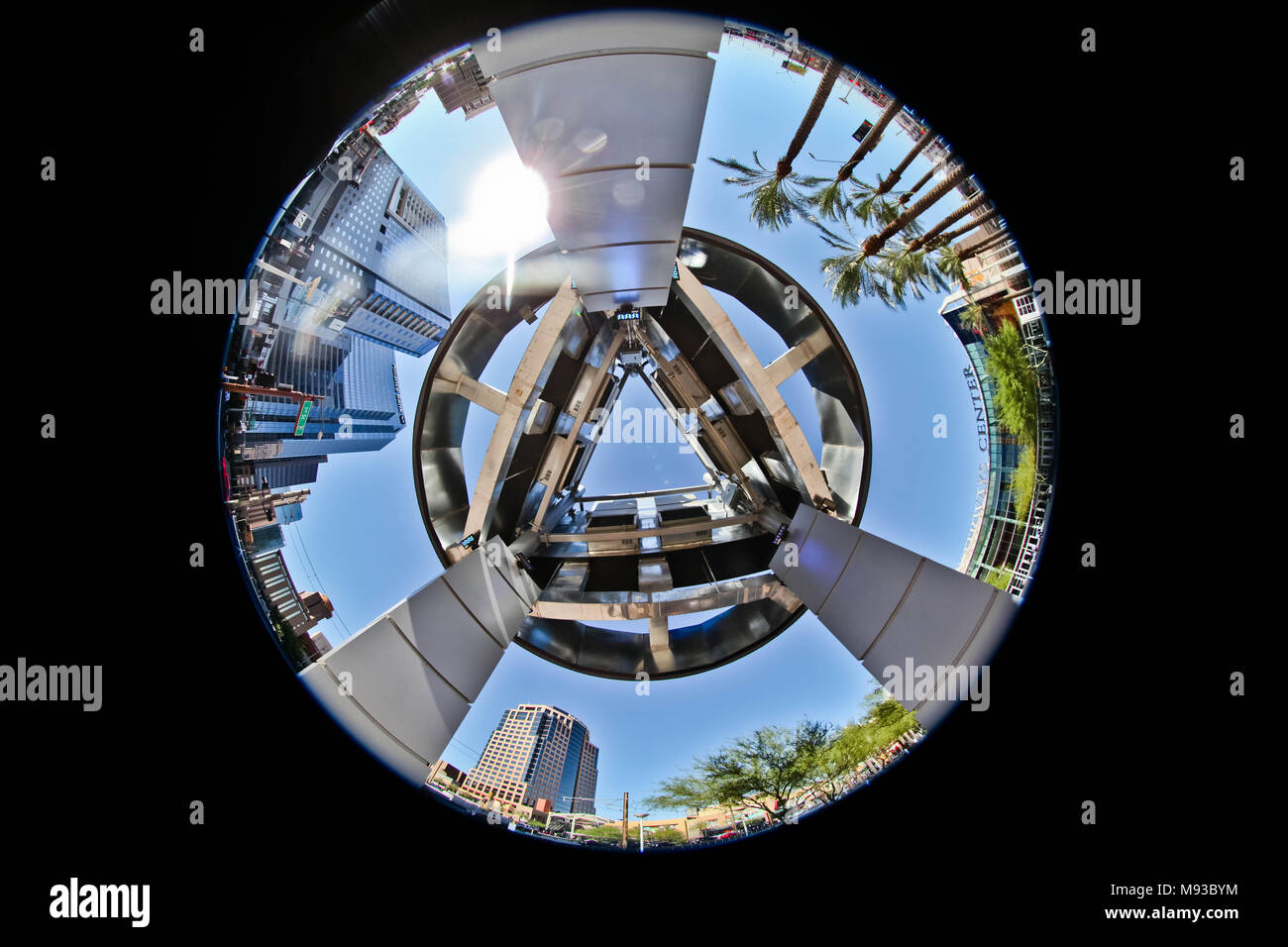 Chase arena us hi-res stock photography and images - Alamy